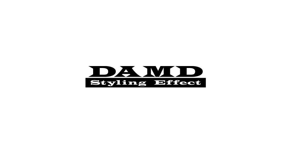JOURNAL | エアロパーツ、ドレスアップのダムド DAMD Inc.